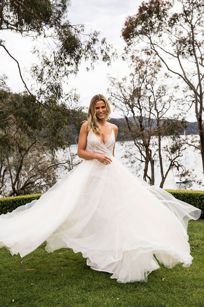 California | Peter Trends Bridal