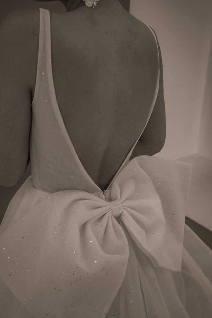 Petal Princess | Peter Trends Bridal