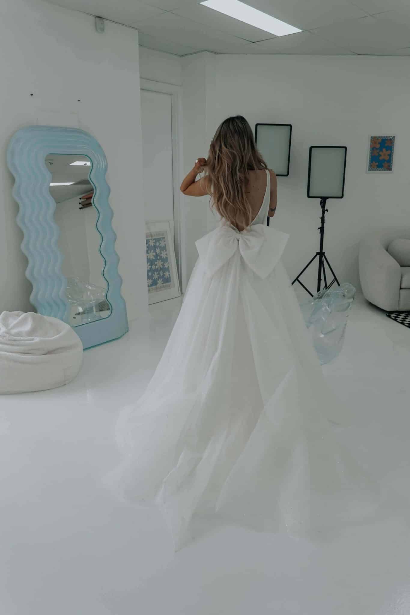 Petal Princess | Peter Trends Bridal