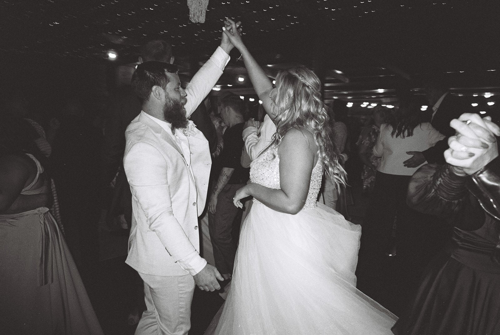 Hayley & Rory’s boho inspired country wedding south of Perth