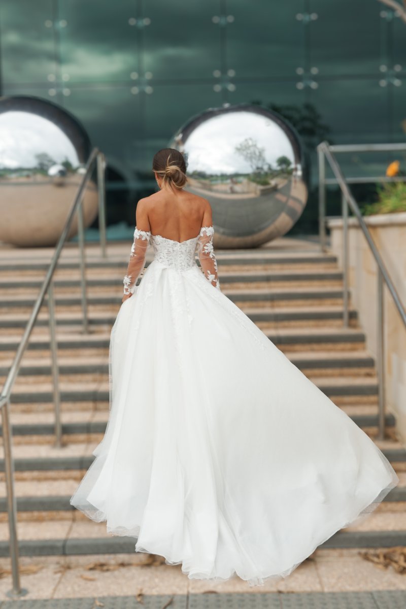 Soul | Peter Trends Bridal
